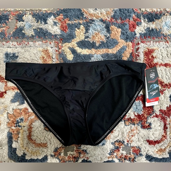Speedo | Swim | Speedo Powerflex Swim Bottoms | Poshmark